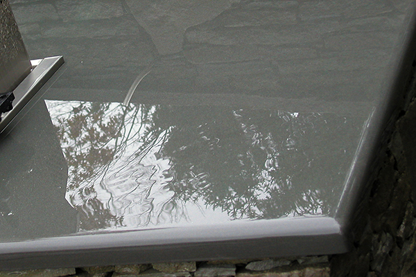 DIMENSIONAL BLUESTONE — Gustin Stone Supply