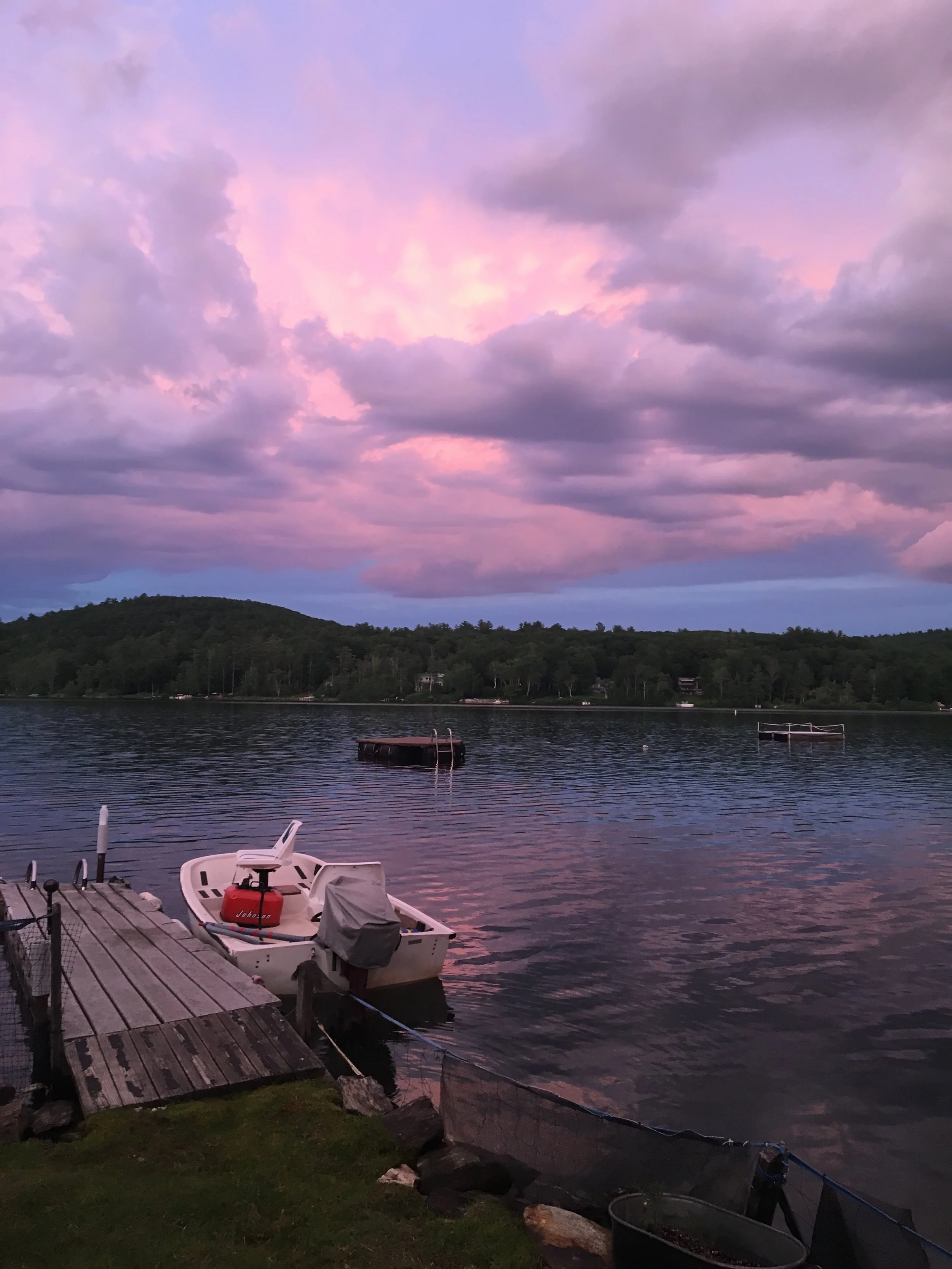 Visit Goose Pond — Goose Pond Maintenance District