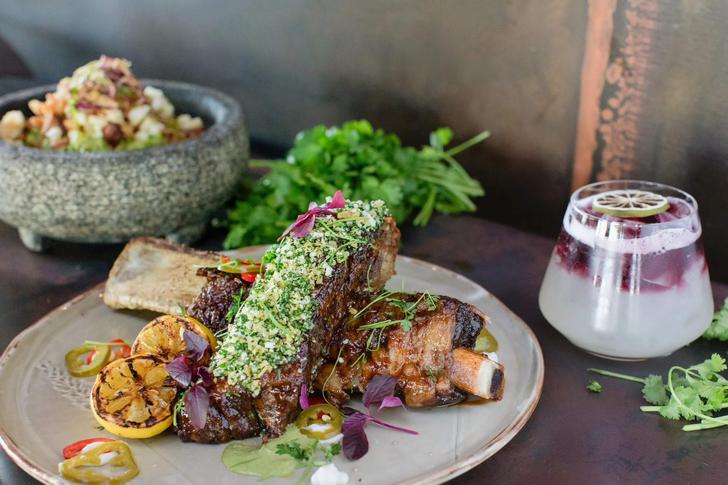 Richard Sandoval Hospitality