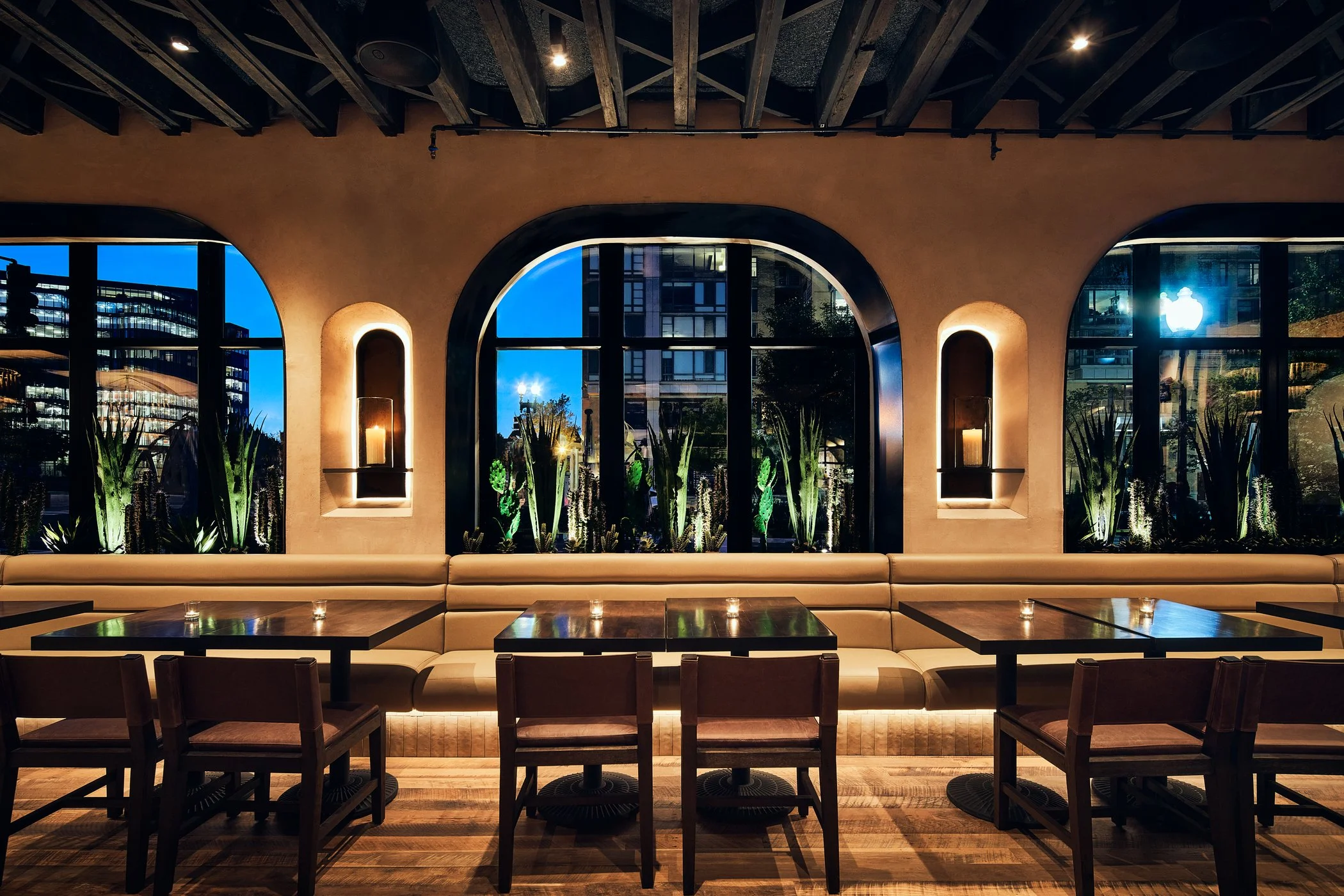 Private Events | Richard Sandoval Hospitality