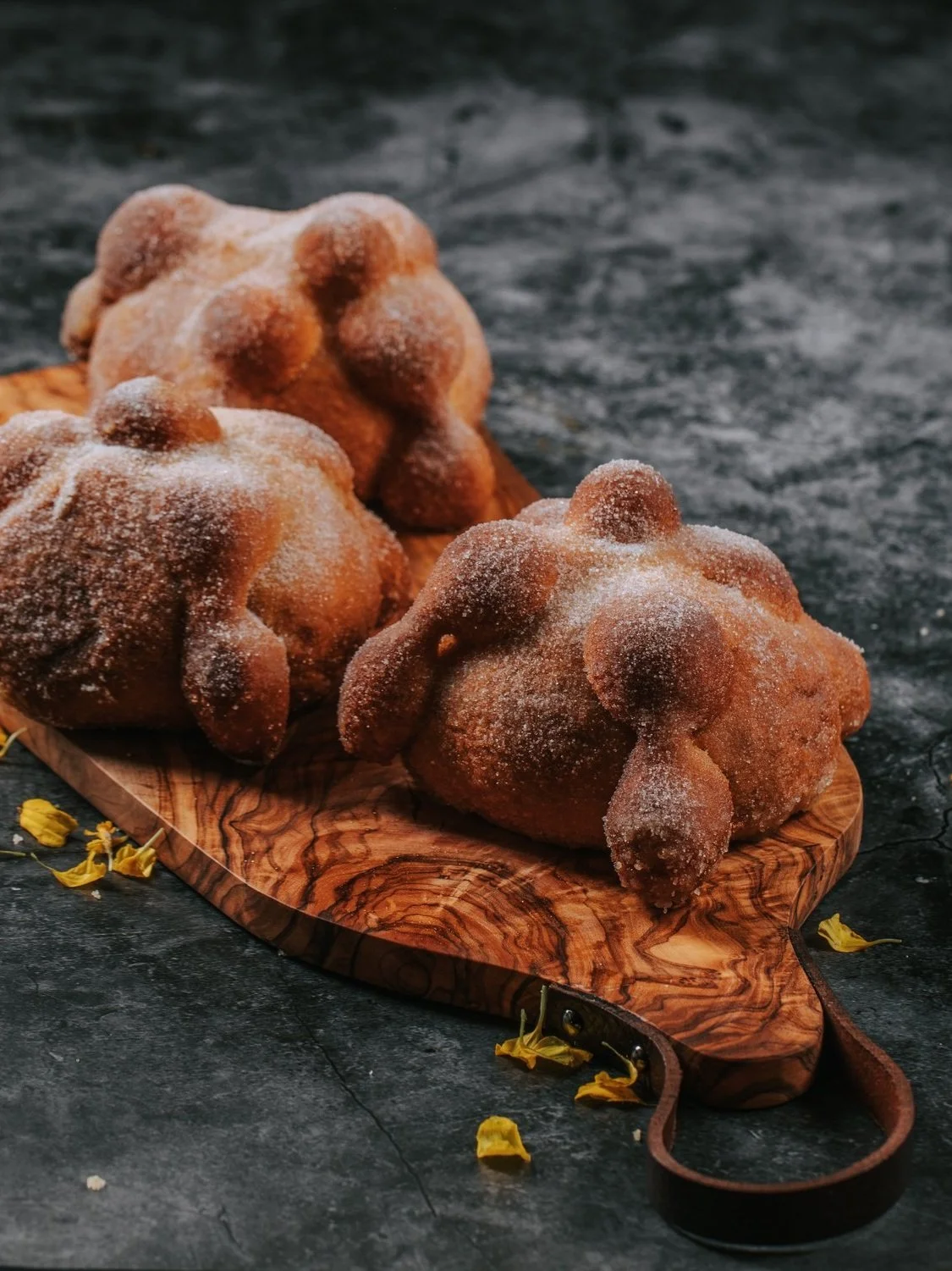 Richard Sandoval Hospitality