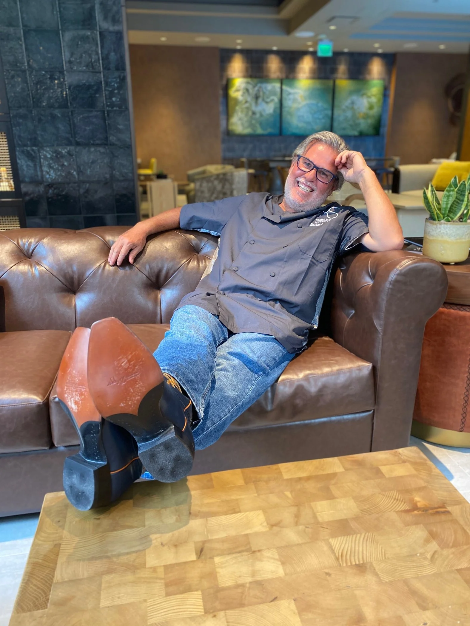 Richard Sandoval Hospitality