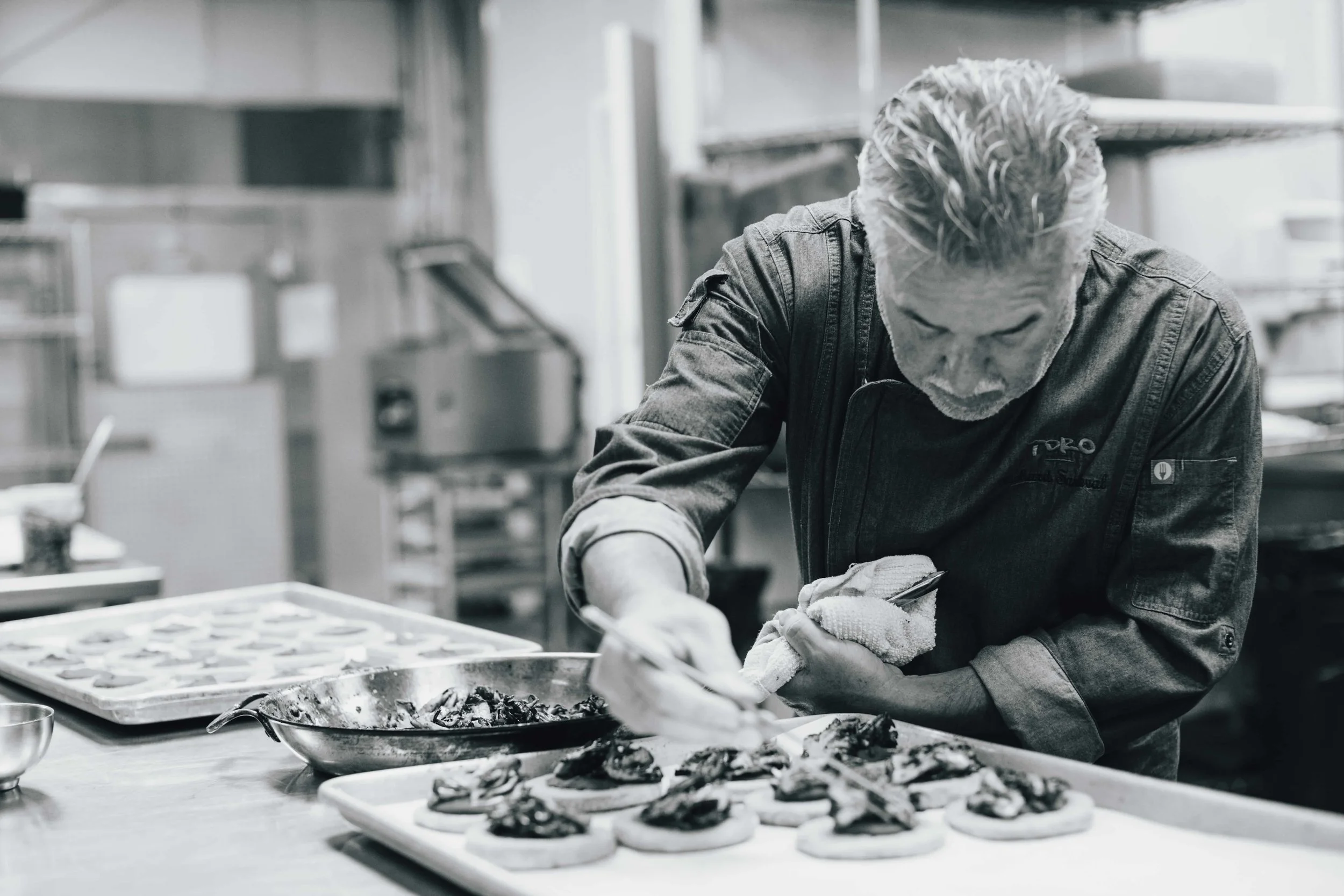 Richard Sandoval Hospitality