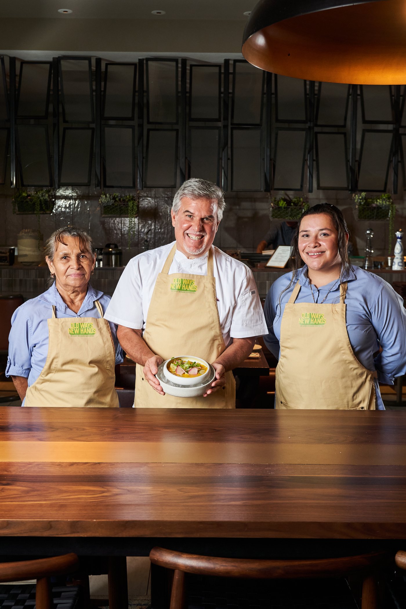 Richard Sandoval Hospitality