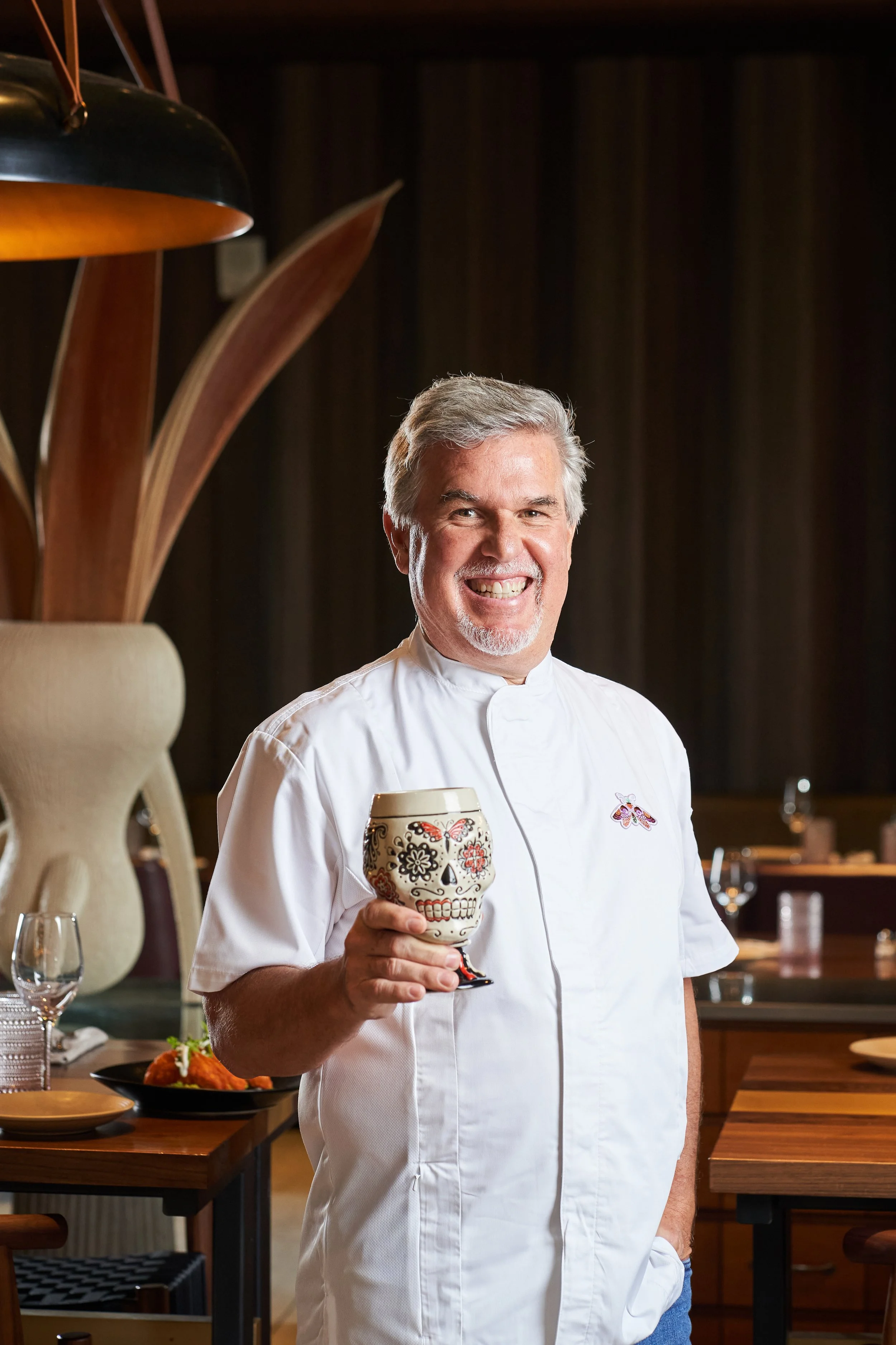 Richard Sandoval Hospitality