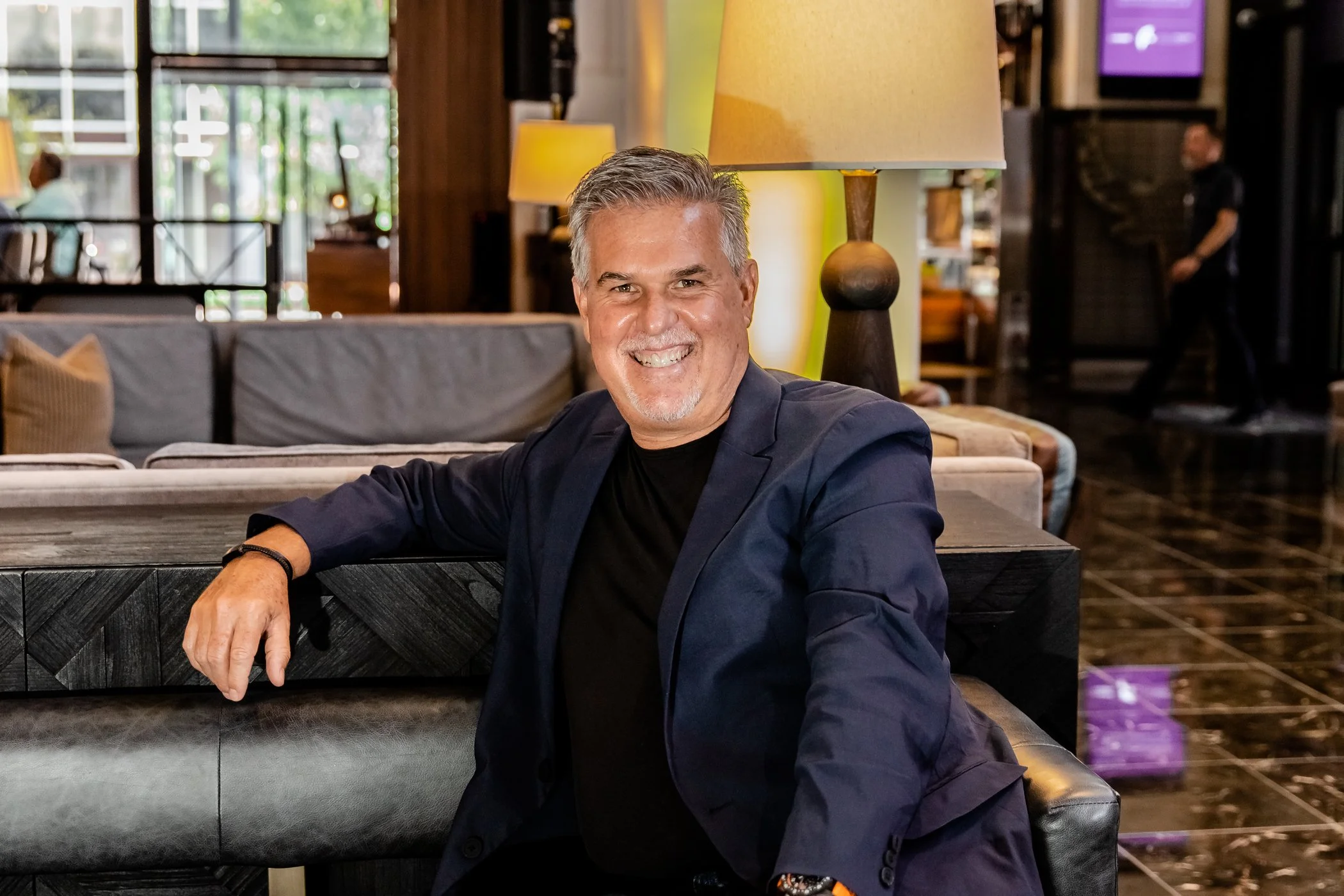 Richard Sandoval Hospitality