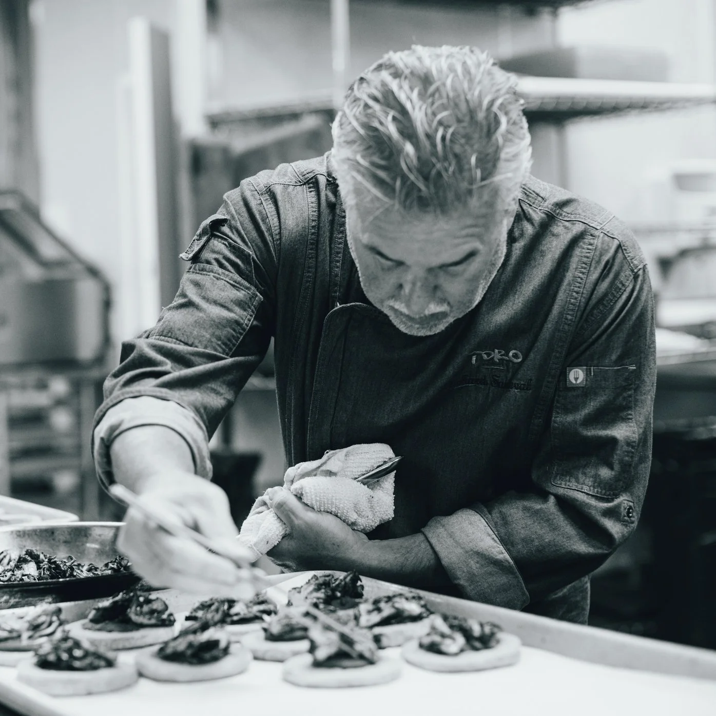 Richard Sandoval Hospitality