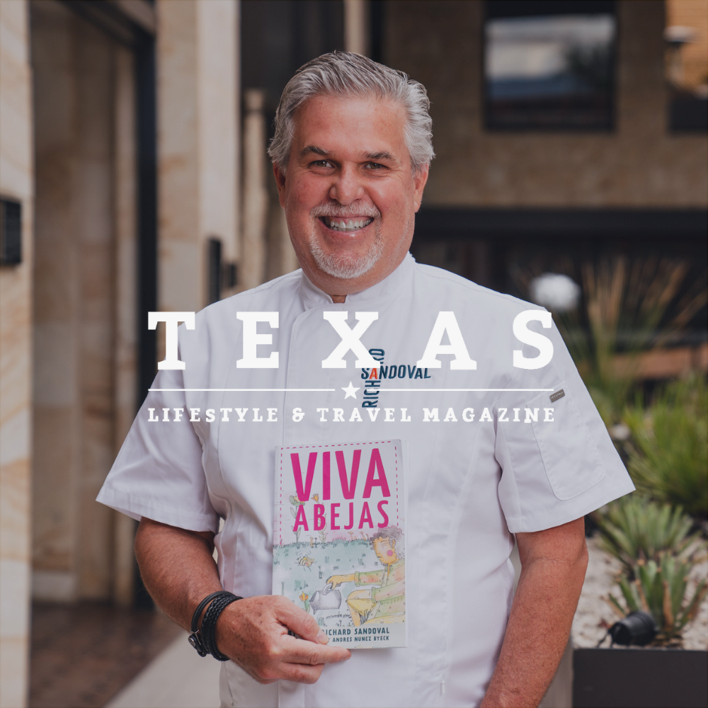 Richard Sandoval Hospitality