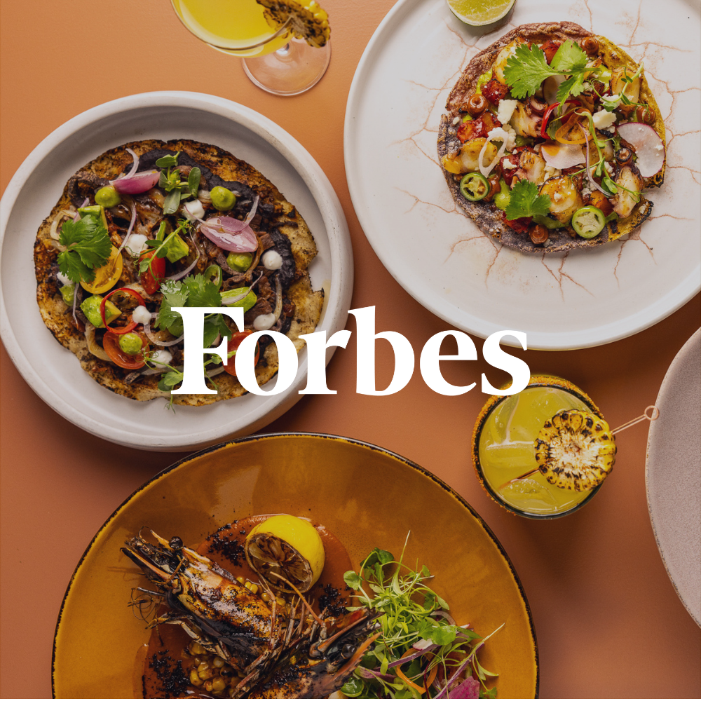 Richard Sandoval Hospitality