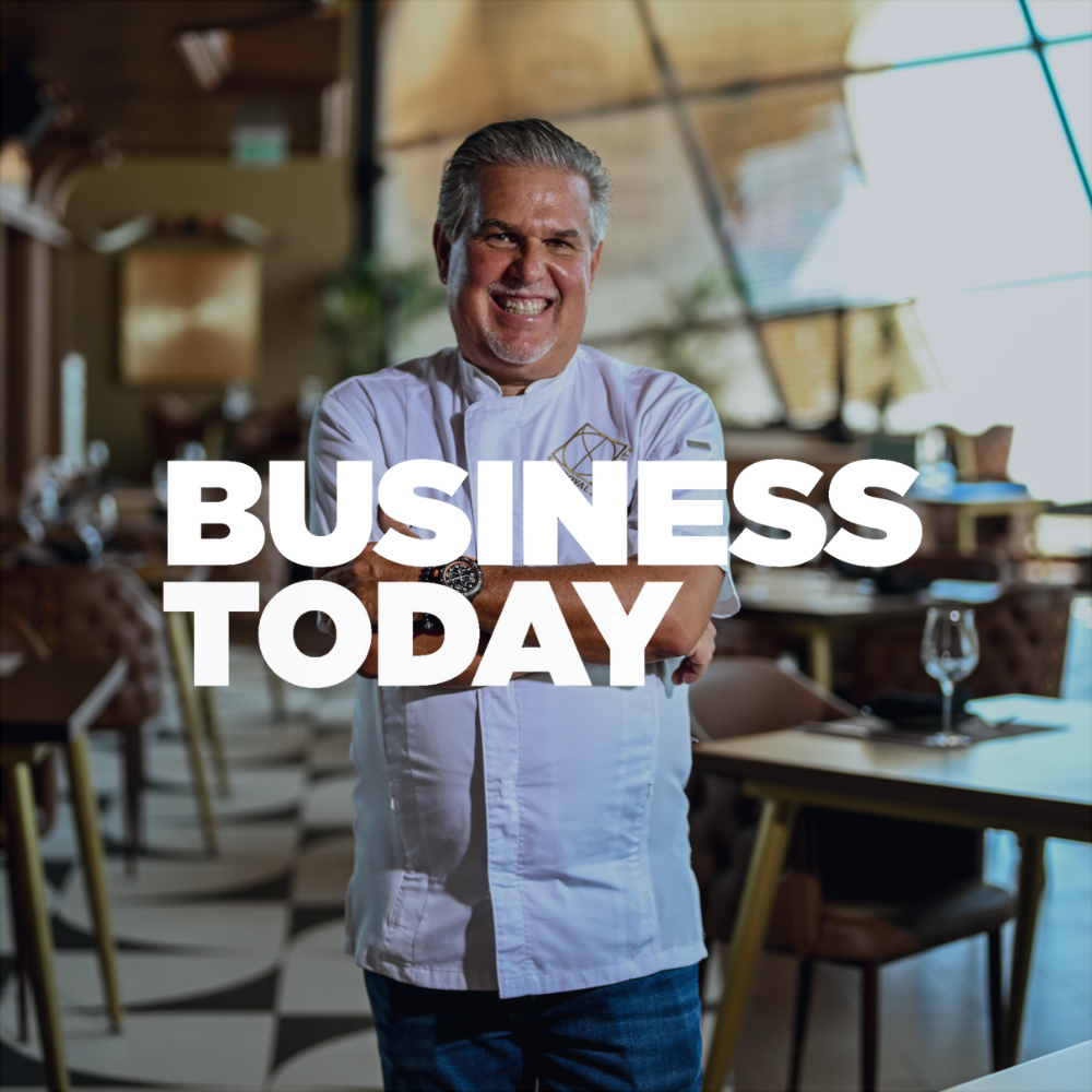 Richard Sandoval Hospitality