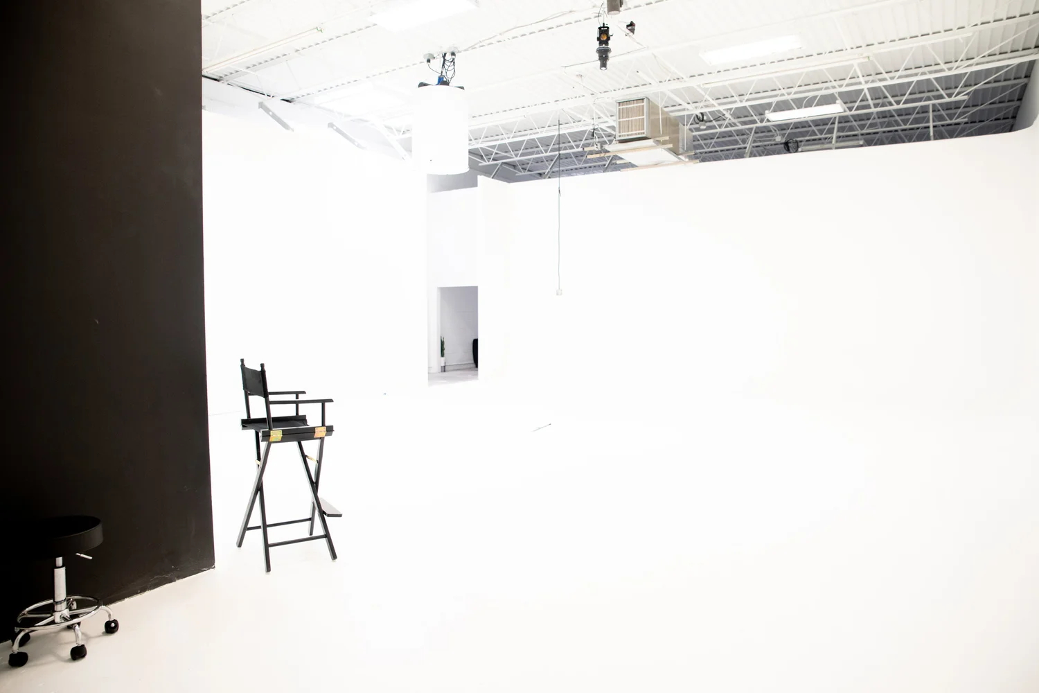 Media Production Studio