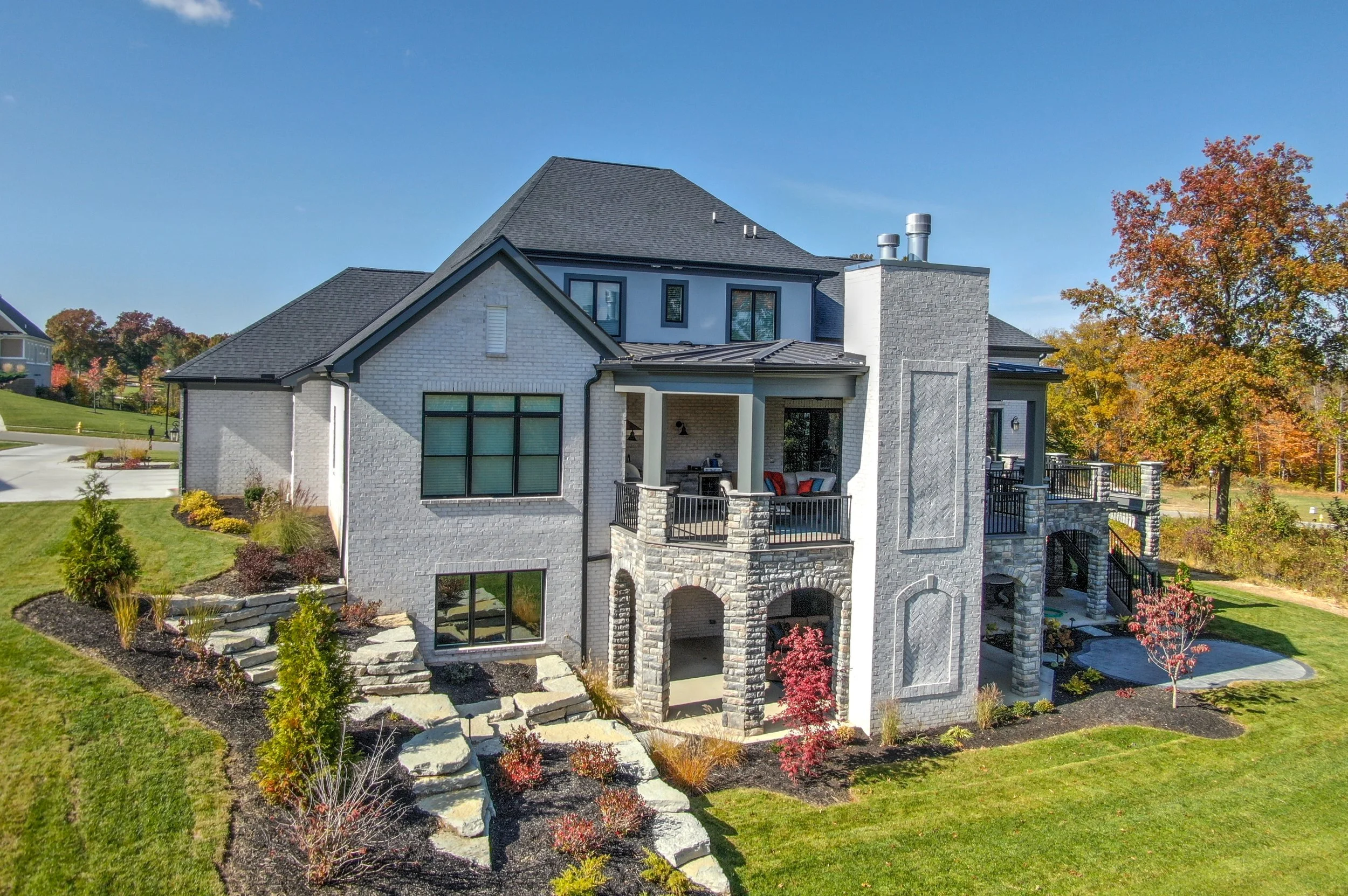 Coldstream 1 Pics — STERLING HOMES