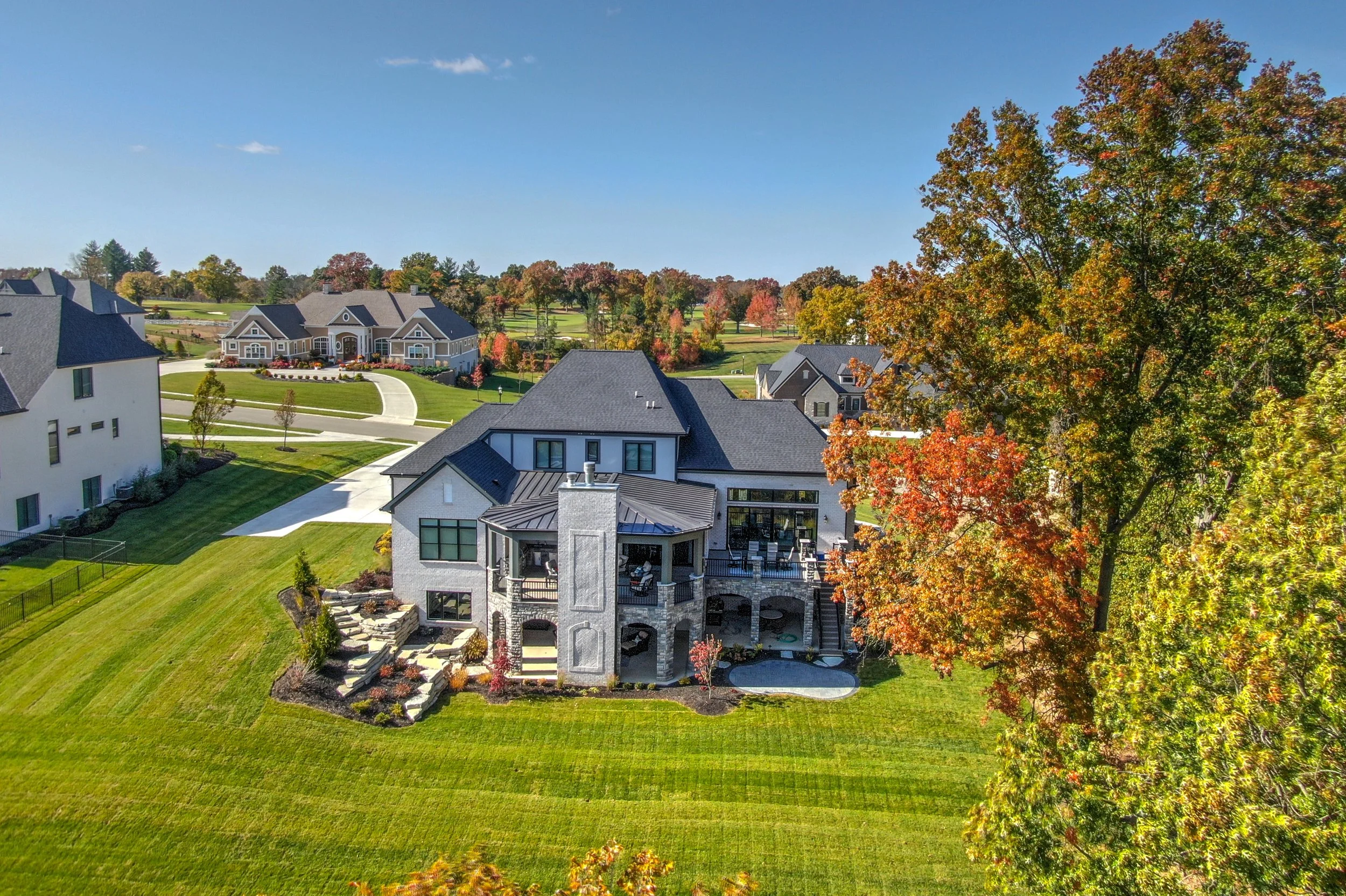 Coldstream 1 Pics — STERLING HOMES