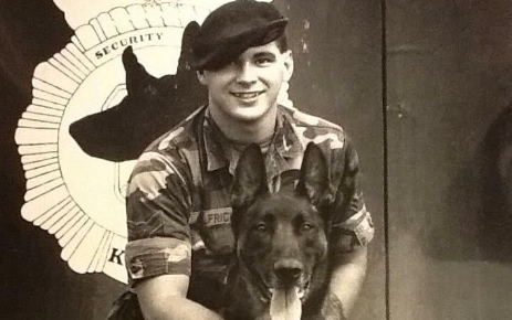 Jeff Helfrich for State Representative