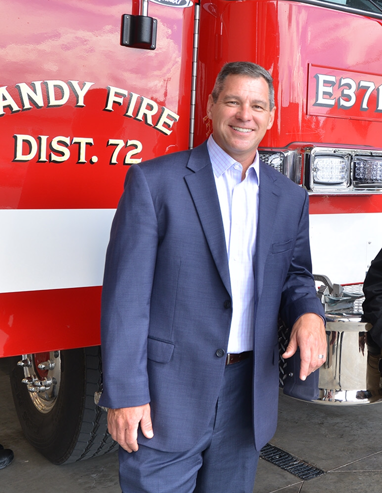 Meet Jeff — Jeff Helfrich for State Representative