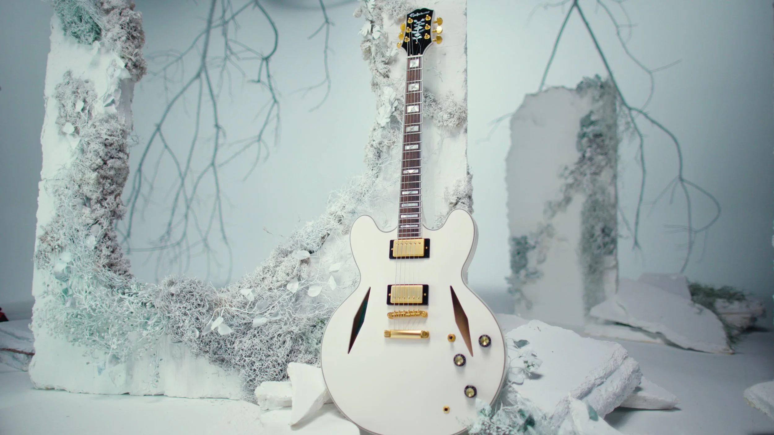 Epiphone Emily Wolfe | Bolo Brothers Creative