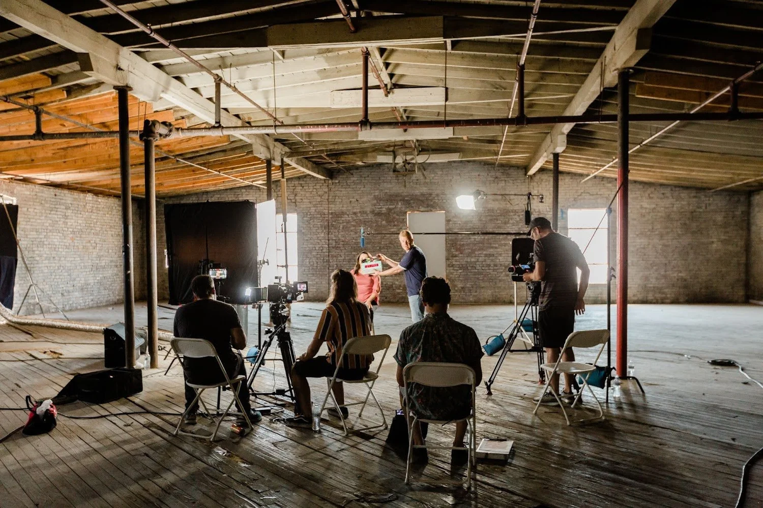 What Makes a Good Documentary? Making Stories That Stick | Bolo ...
