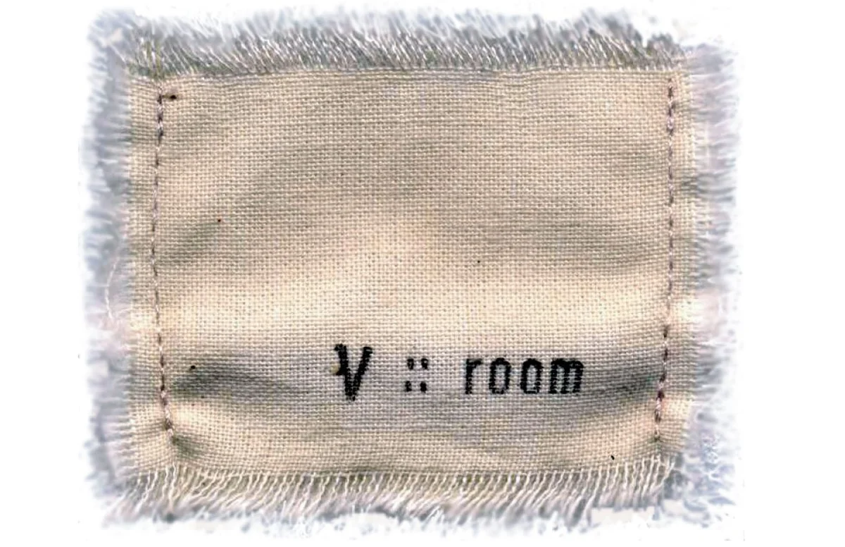 V :: roomv::room