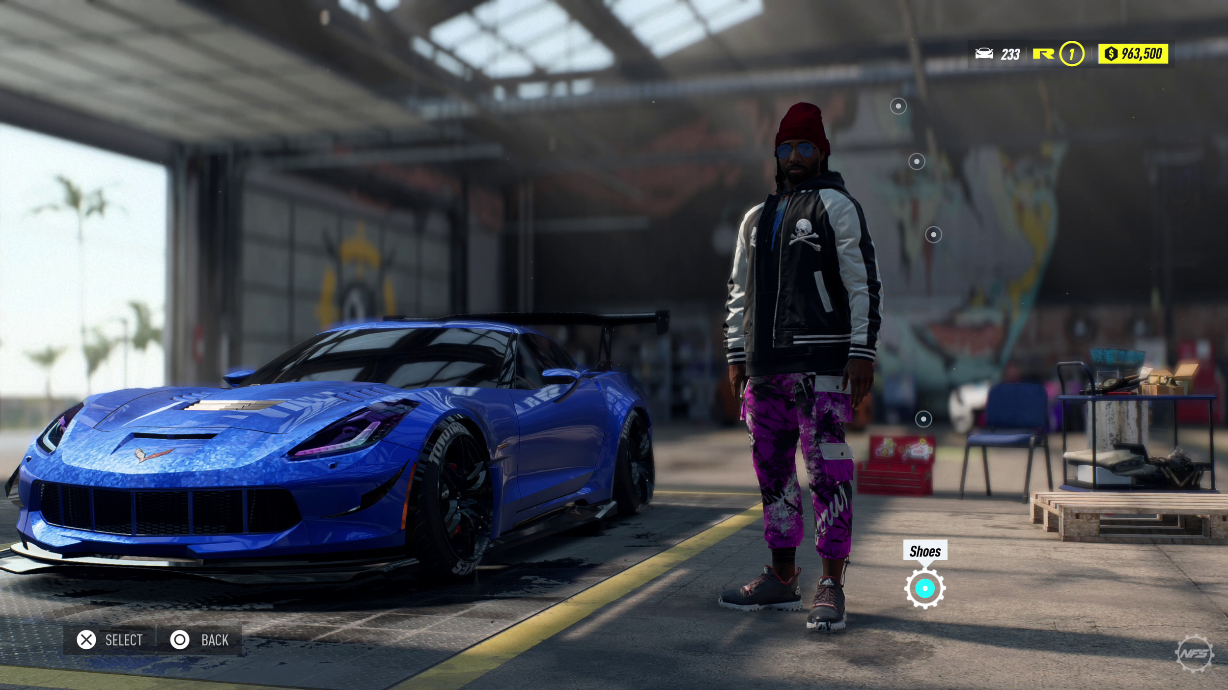 Need for Speed Heat Hands-On Gameplay Impressions — The Nobeds
