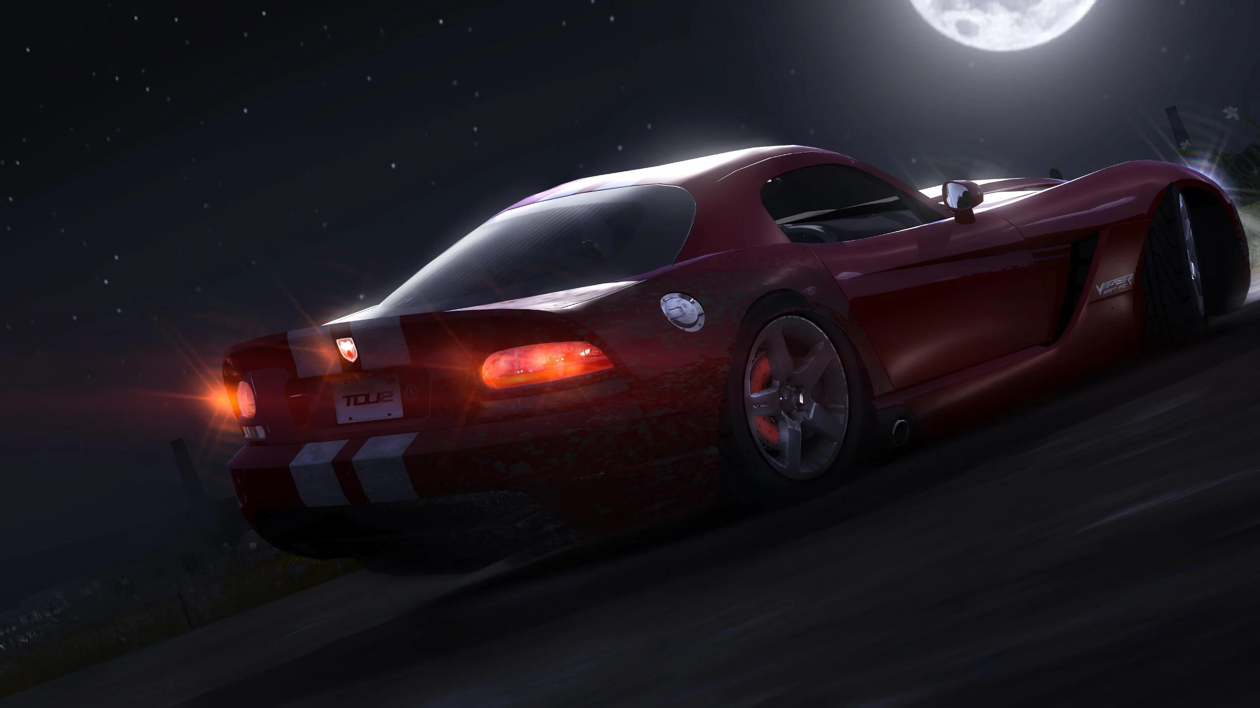 Test Drive Unlimited 3 Gameplay, Cars and Setting Details Leaked — The ...