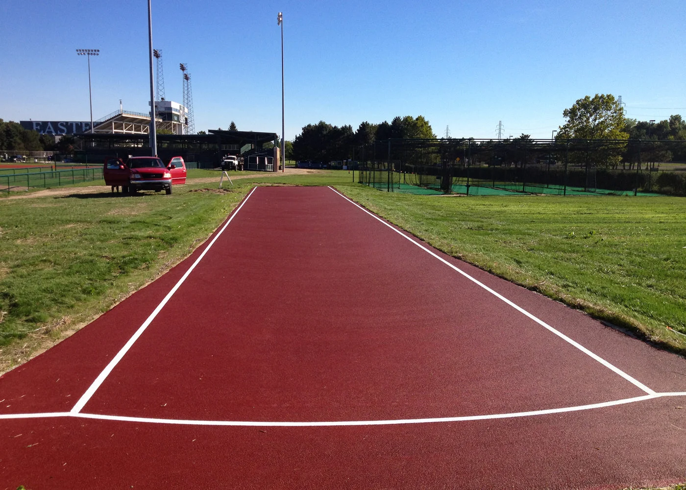 Gallery — Racquet Sports