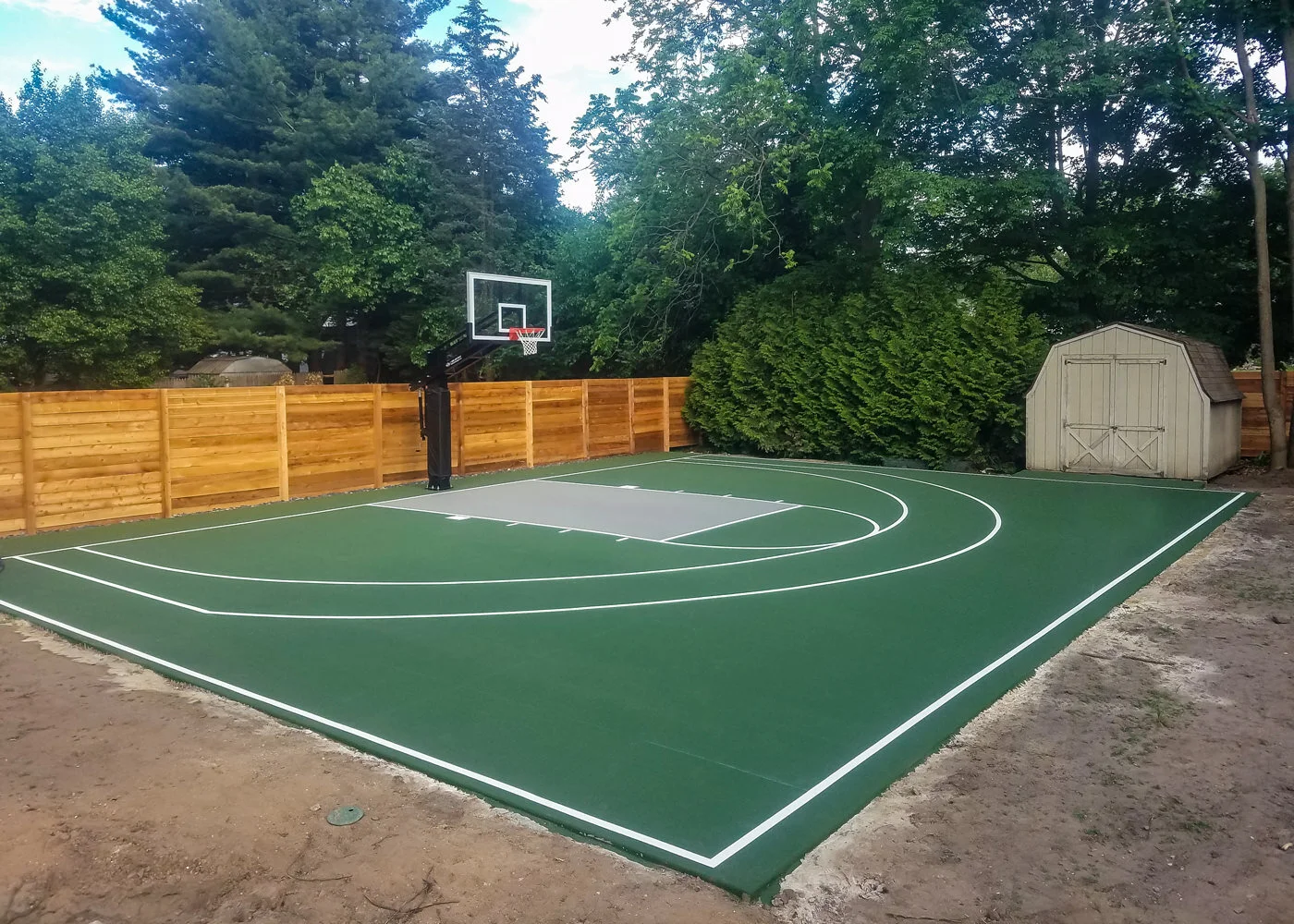 Gallery — Racquet Sports