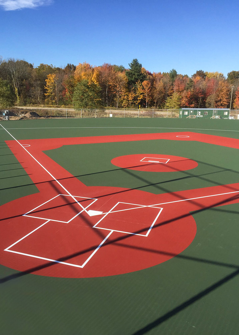 Gallery — Racquet Sports