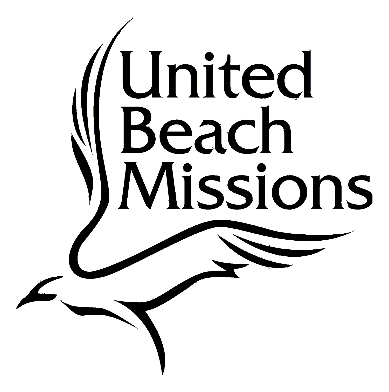 Who we are — United Beach Missions