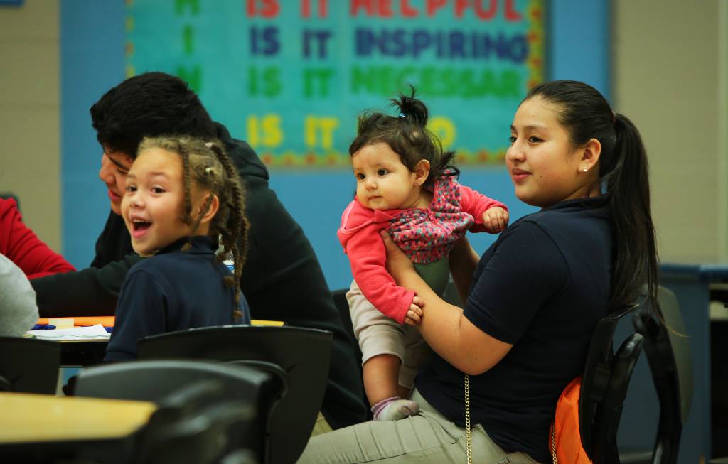 Learning Through Art