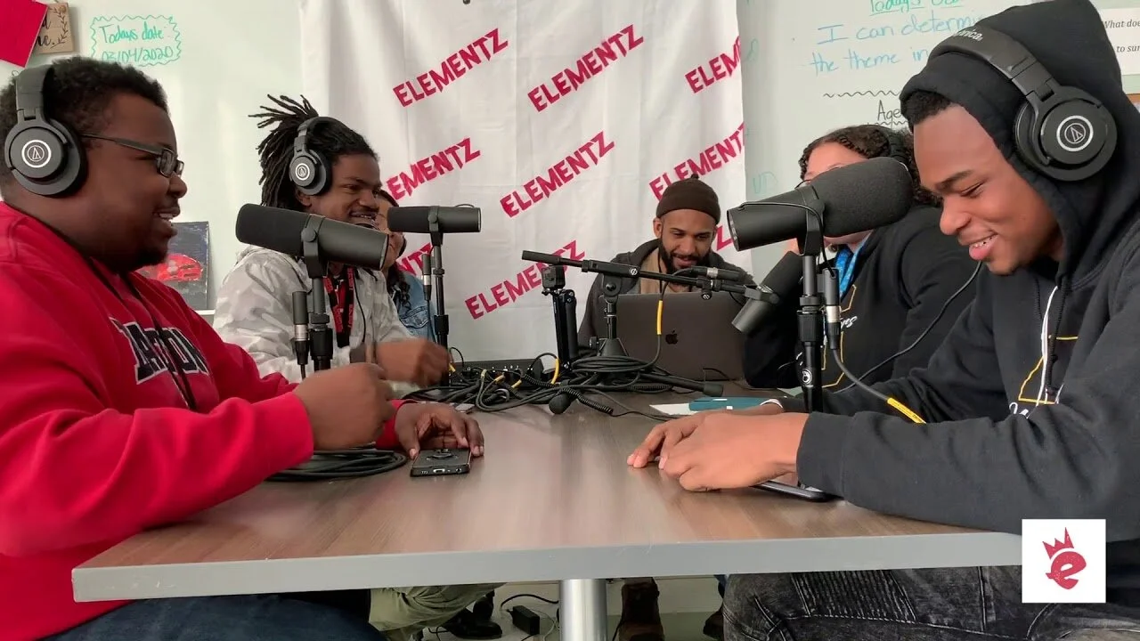 Learning Through Art