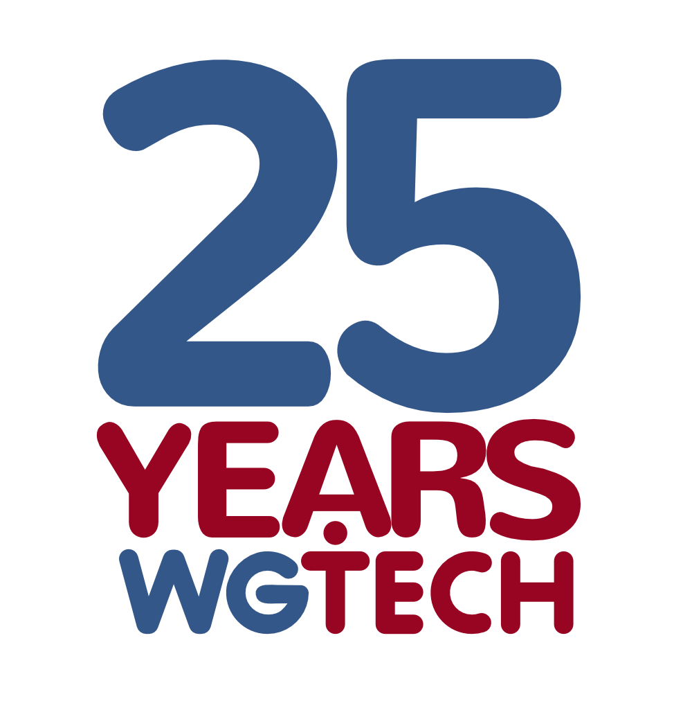 WGTech - Managed IT Services