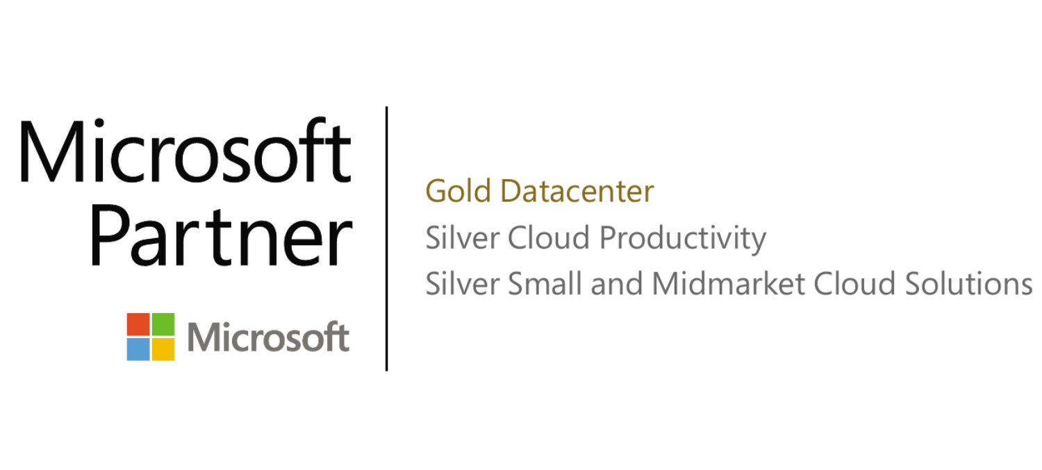 Partners - WGTech - Managed IT Services