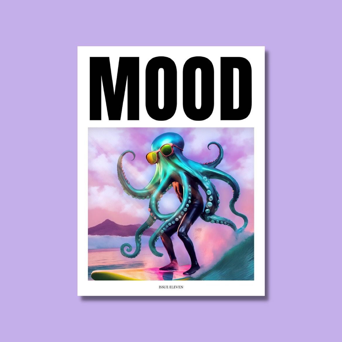 MOOD Magazine