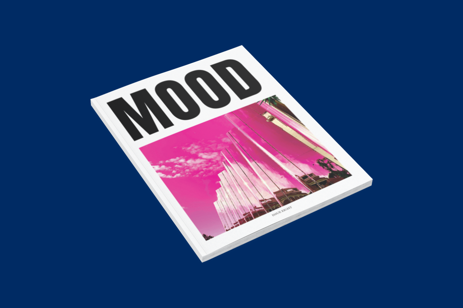 Digital Taranaki Magazine — MOOD Magazine