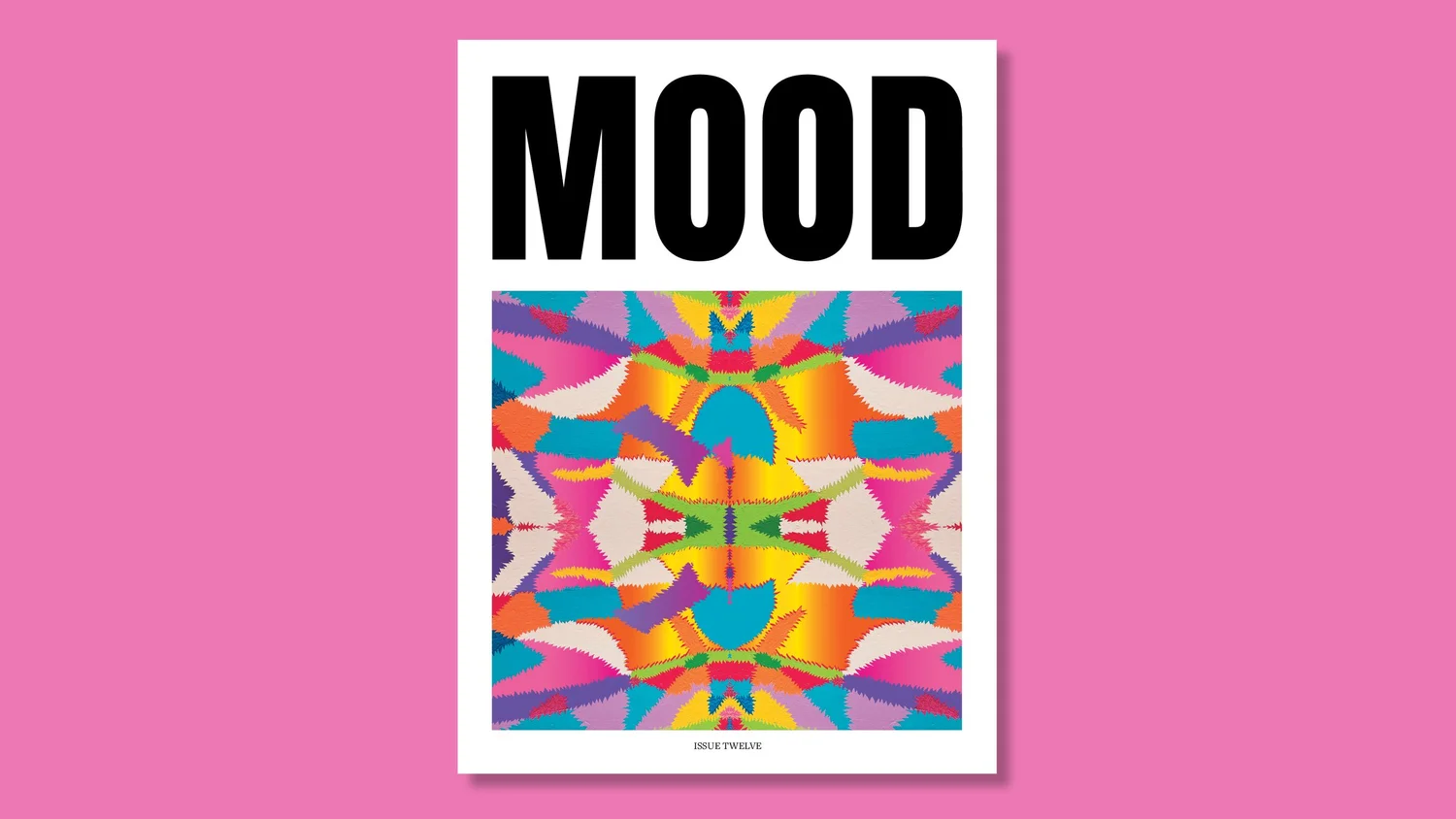 Digital Taranaki Magazine — MOOD Magazine
