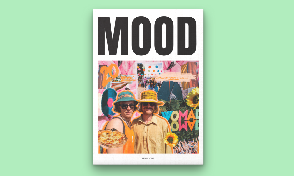 Digital Taranaki Magazine — MOOD Magazine