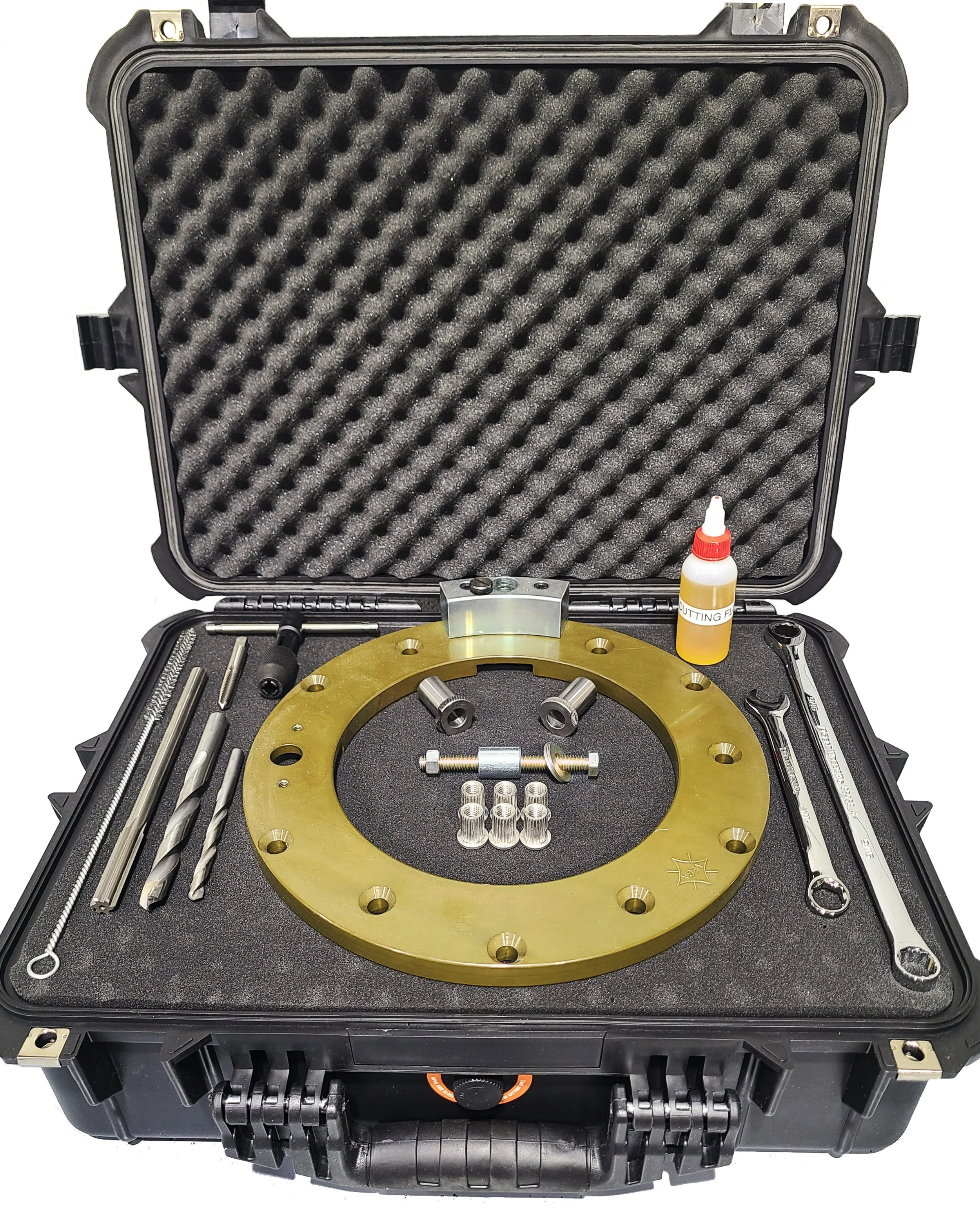 GBA Components - Products