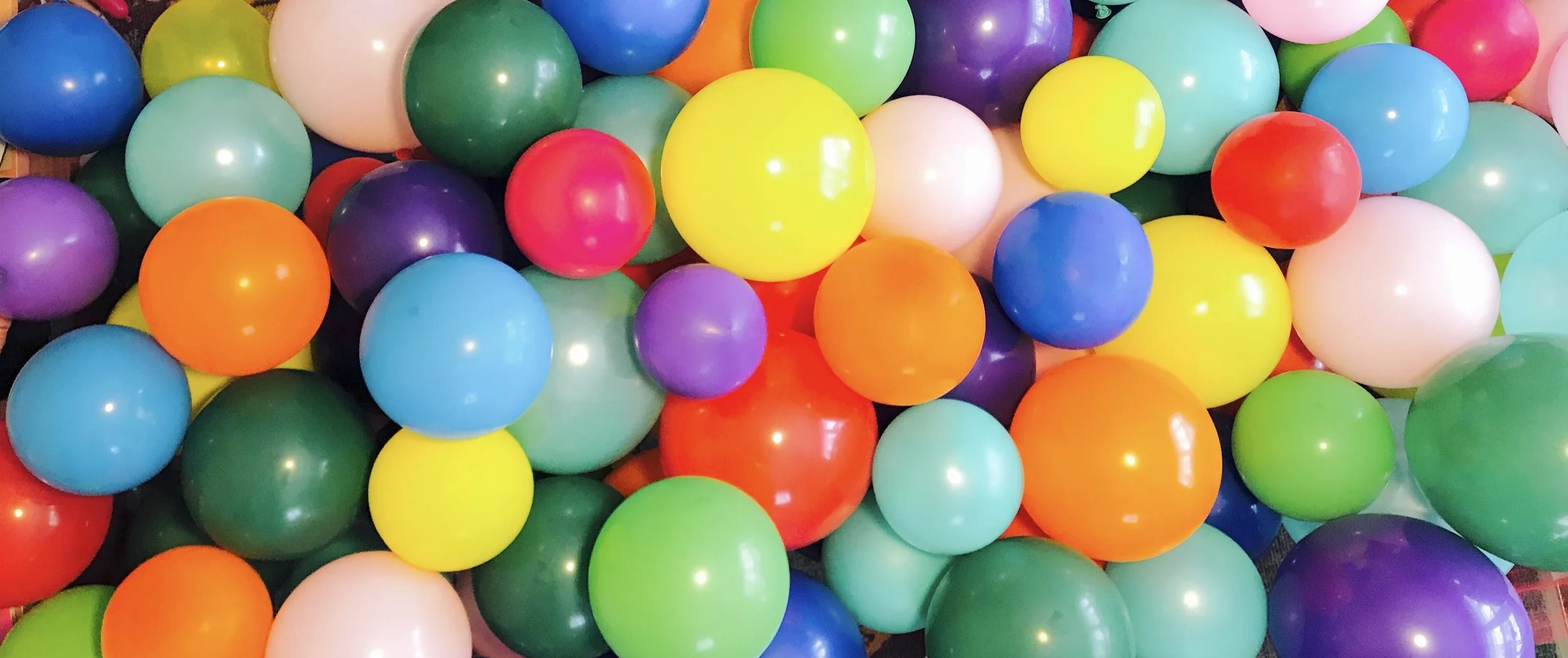 Aaron's Party Balloons