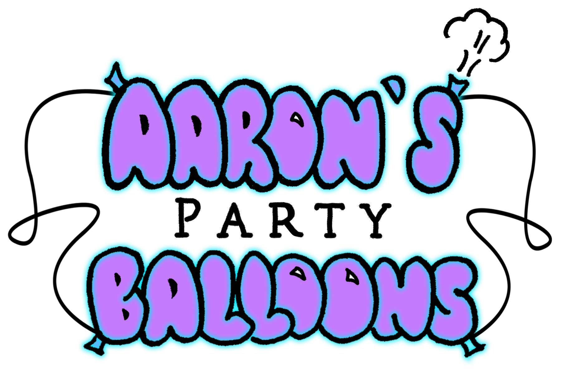 Aarons Balloon Aaron The Plumber 20v1 Balloon | TikTok