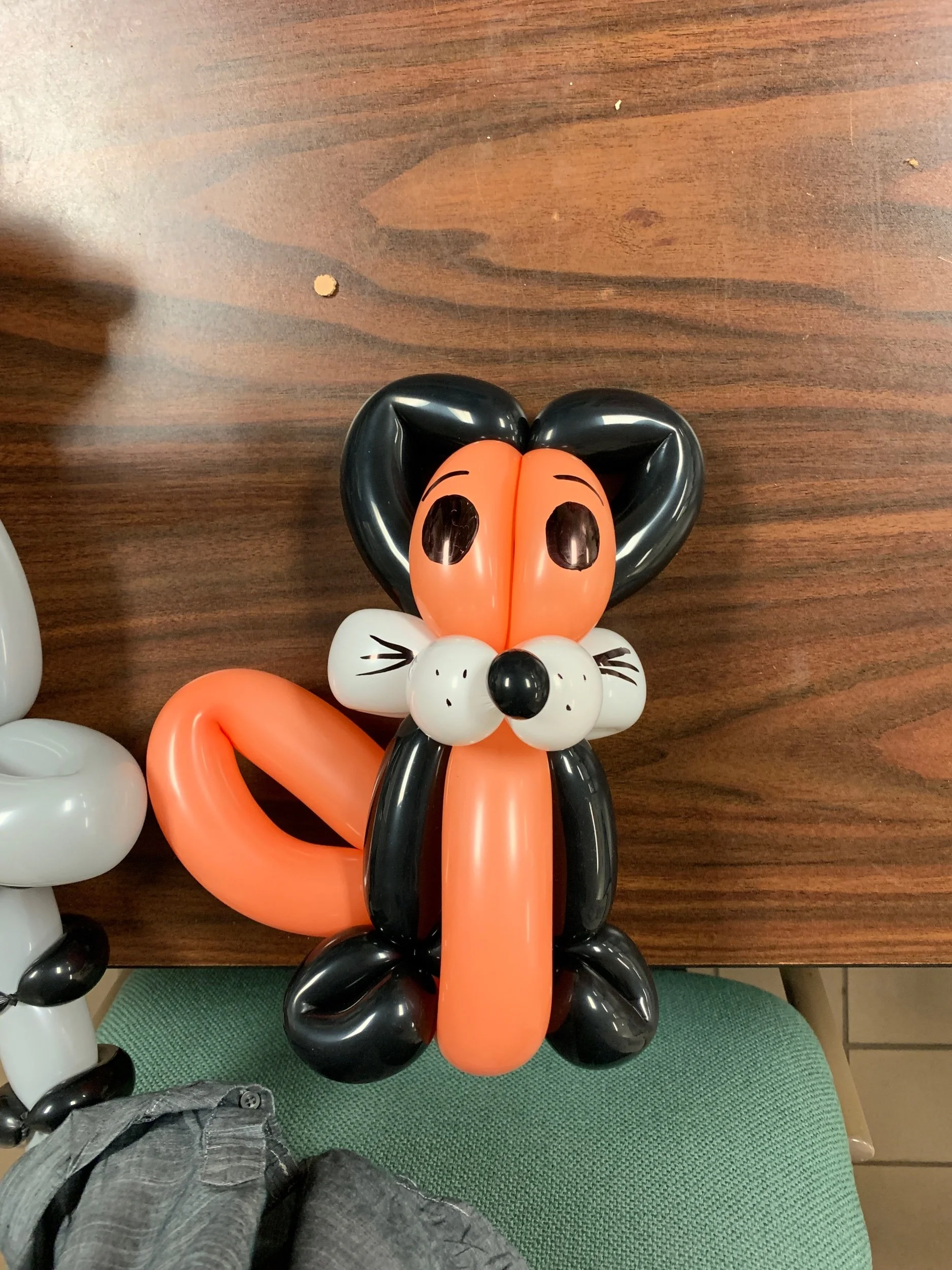 Balloon Decor —Aaron's Party Balloons Aaron's Party Balloons