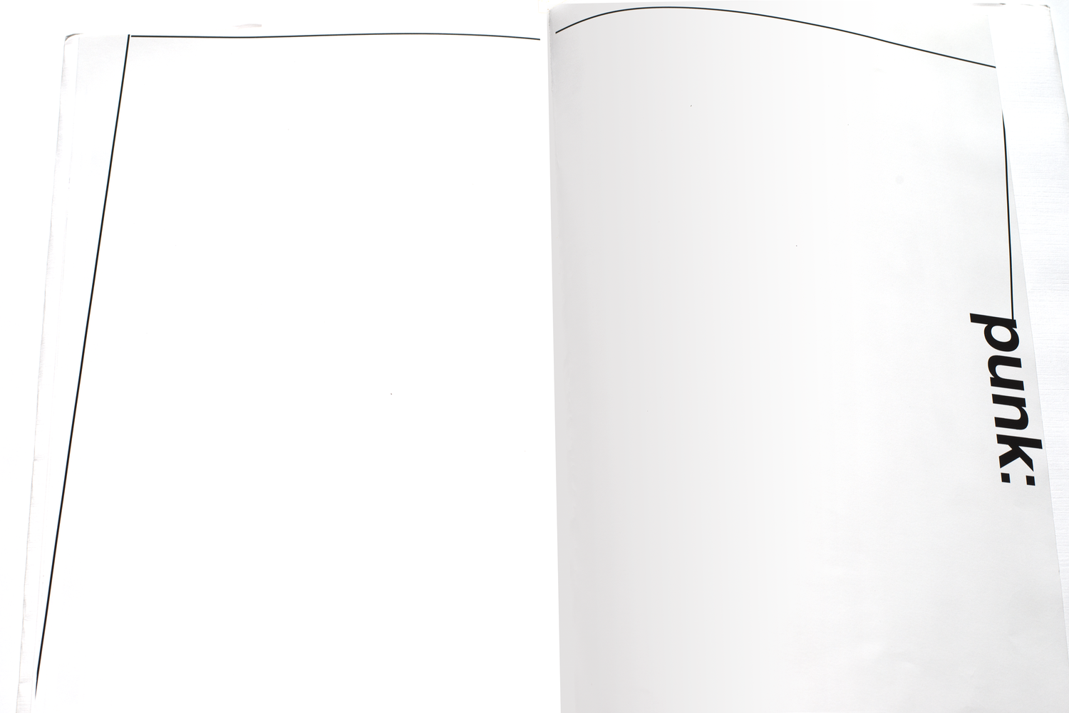 Grid-Experimental Editorial Design — Xin An