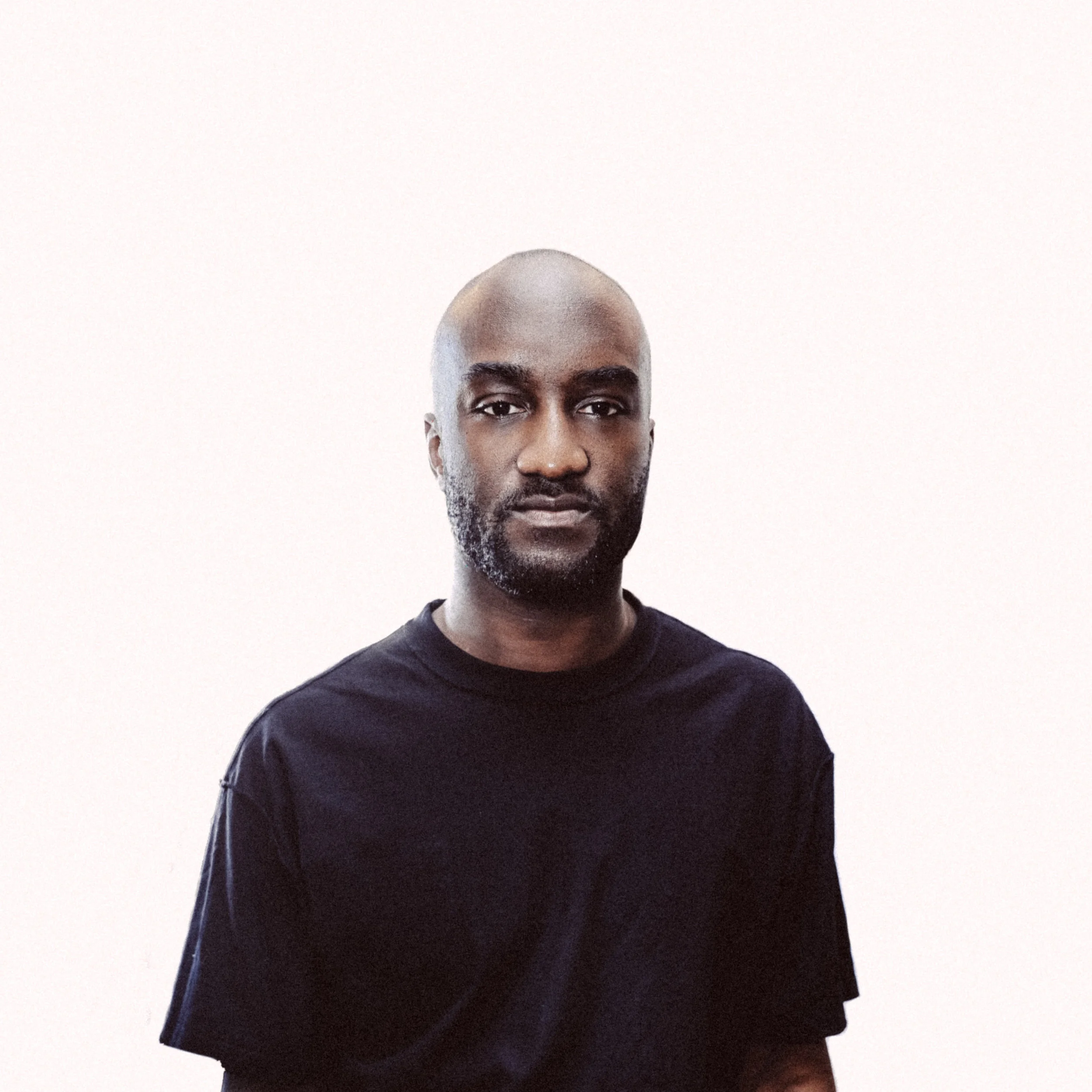 PORTRAITS — CHARLES ROUSSEL