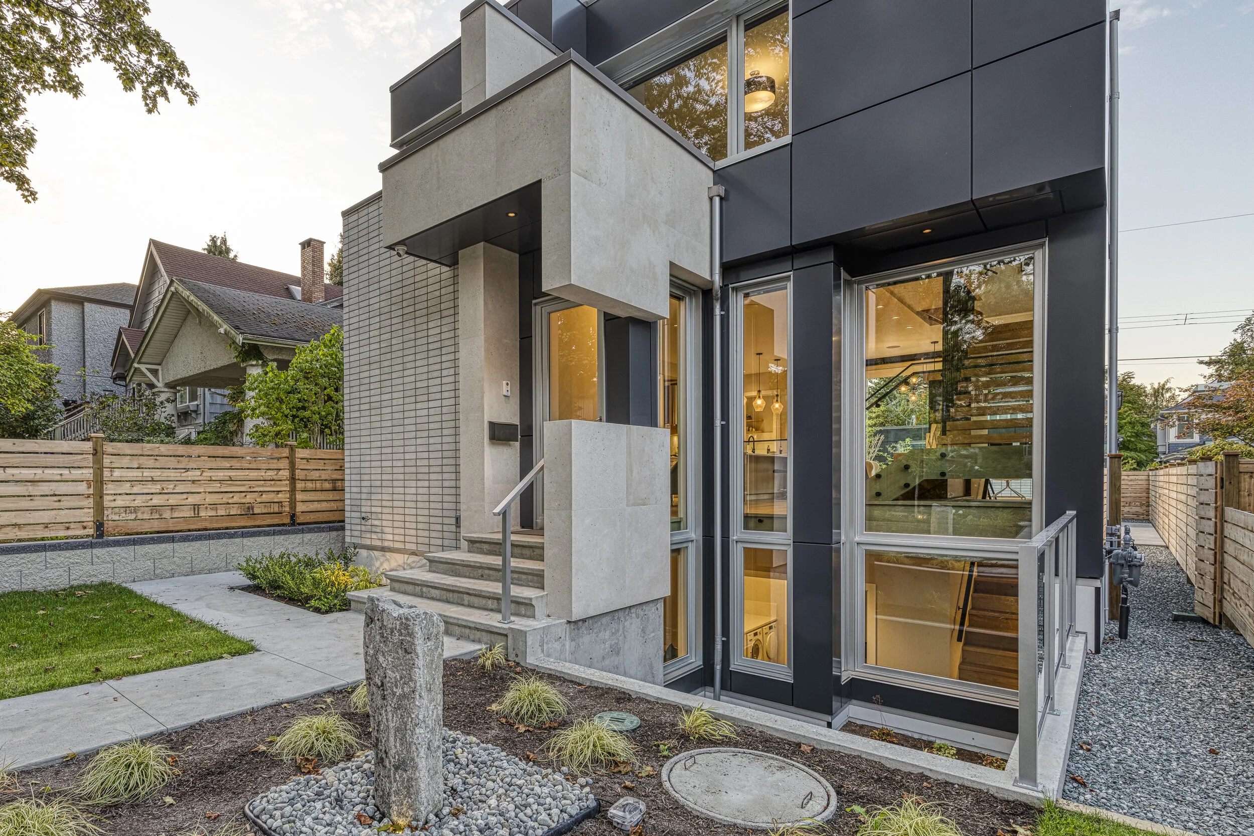 Ward Studio - Residential Design Services