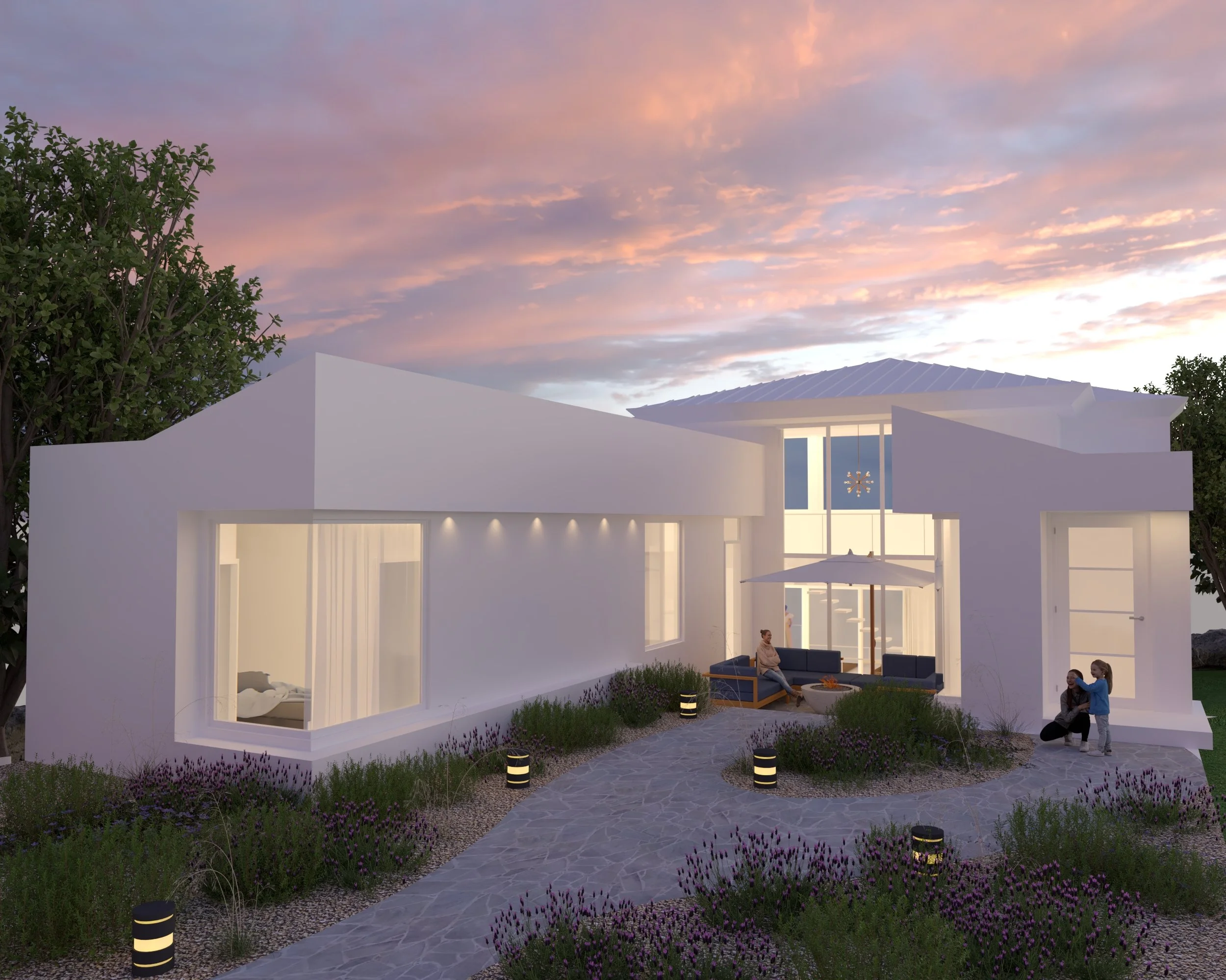 Ward Studio — on the boards