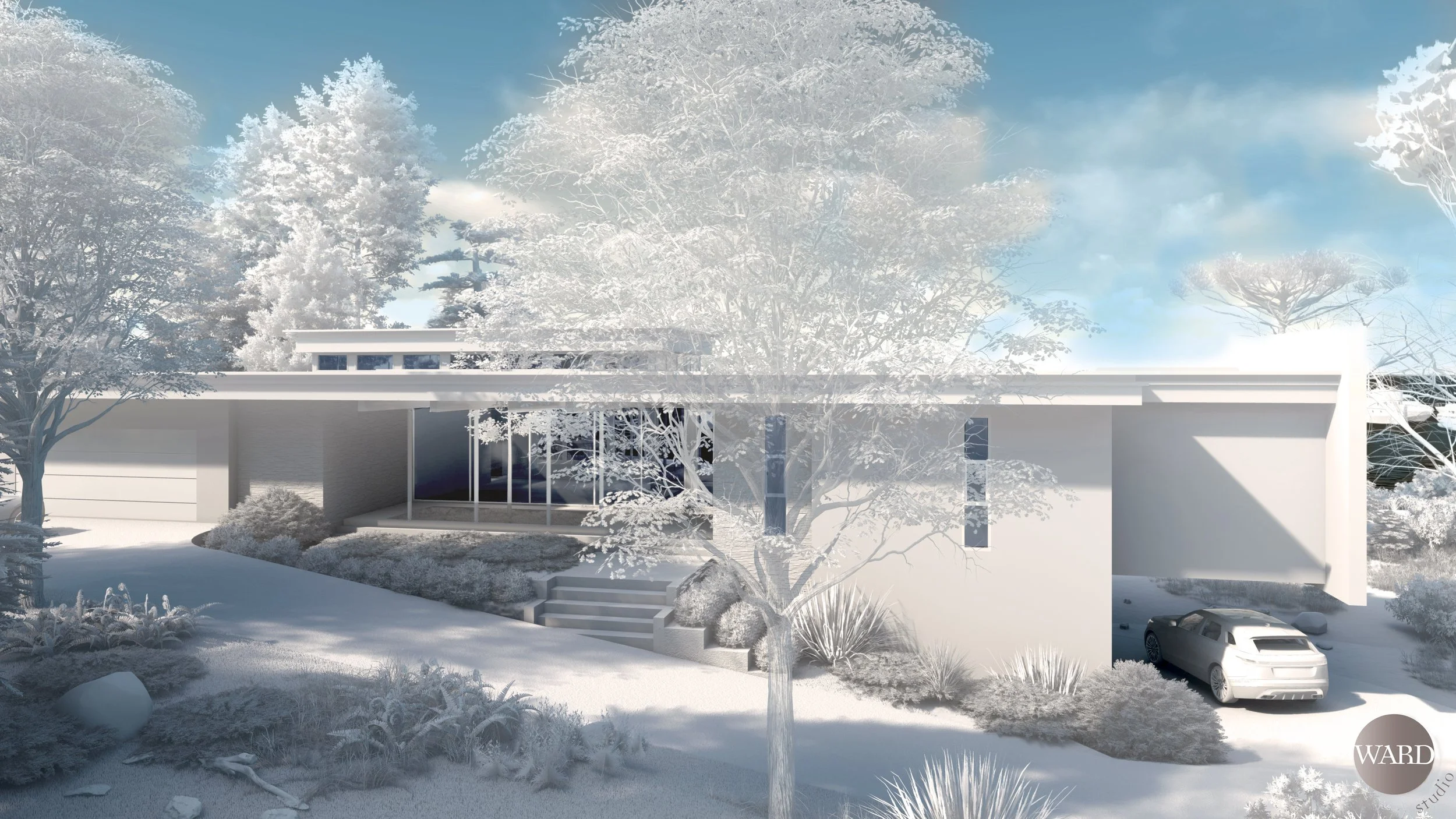 Ward Studio — on the boards