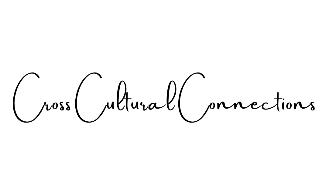 Cross Cultural Connections