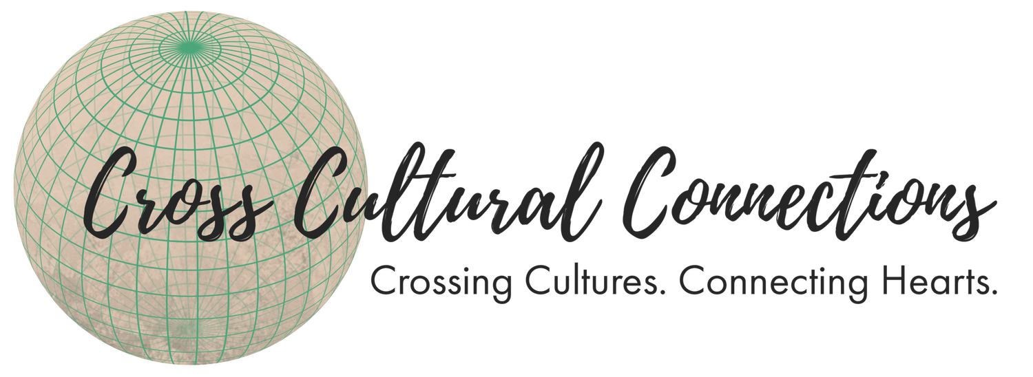 Cross Cultural Connections
