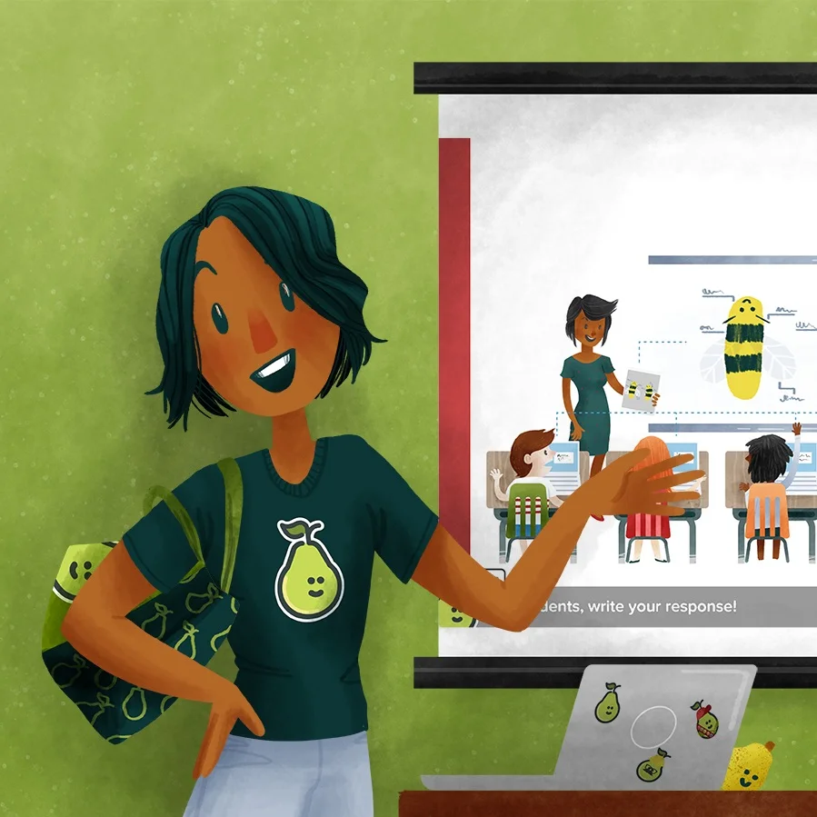 Simple Pricing for Schools — Pear Deck