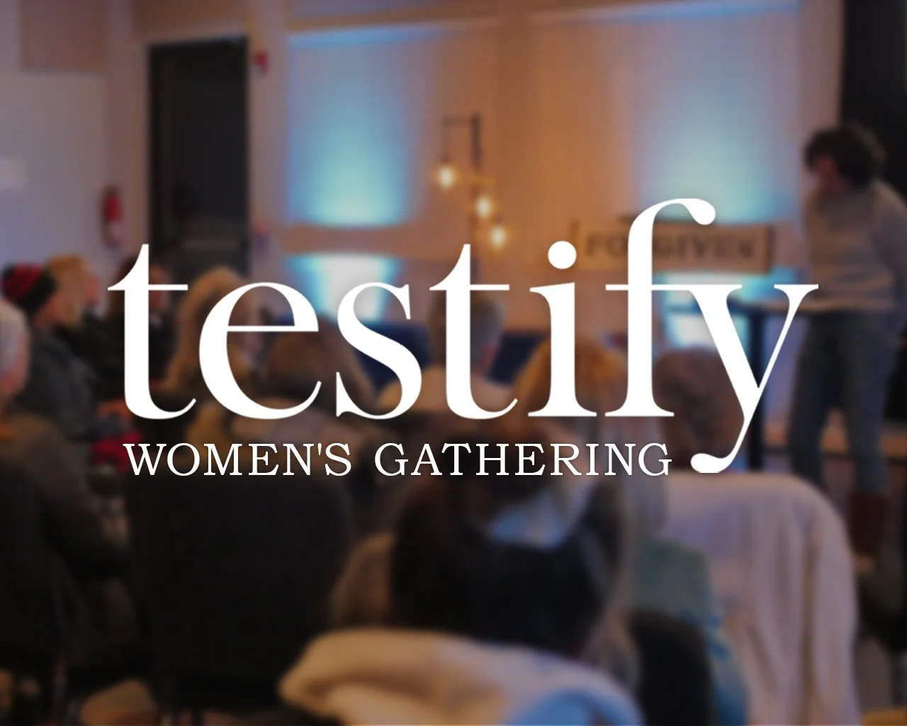 EVENTS — Calvary Chapel Arroyo Grande