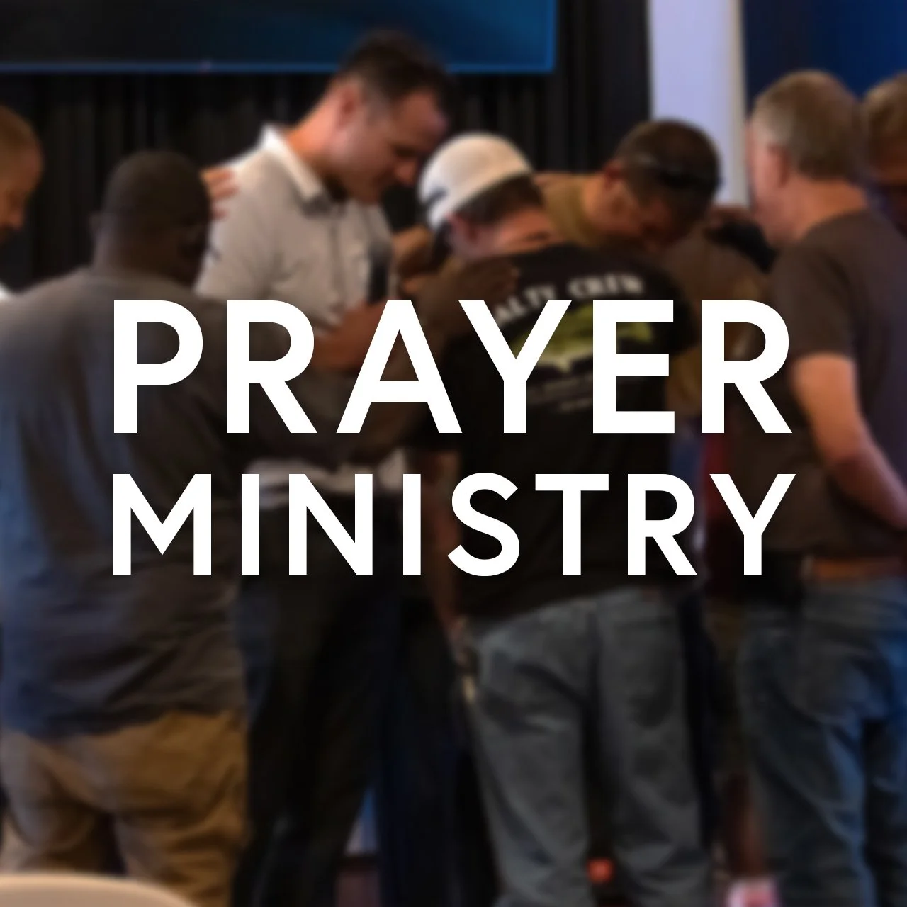 Ministries — Calvary Chapel Arroyo Grande